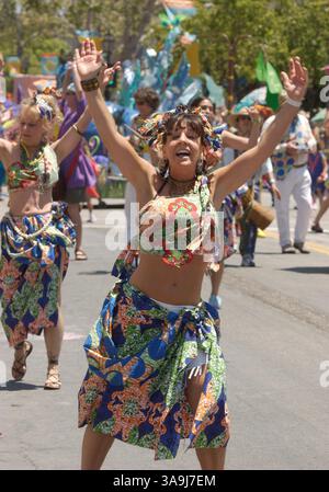 Santa Barbara celebrates Summer Solstice with a 2026 “Wave” theme ...