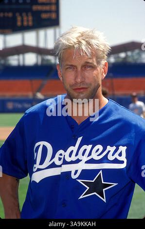 Jul 31, 1999; Los Angeles, CA, USA; Actor THOMAS GIBSON @ the Hollywood ...
