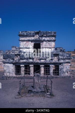 May 19, 1983; Yucatan , Mexico; (File Photo: Date Unknown) Scenes of ...