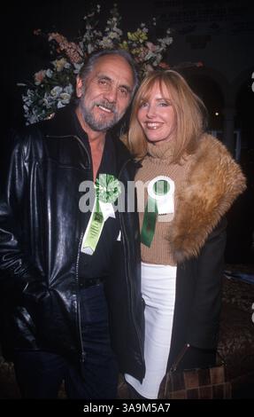 Nov 25, 2001; Los Angeles, CA, USA; Actress NADIA BJORLIN at the 2001 ...