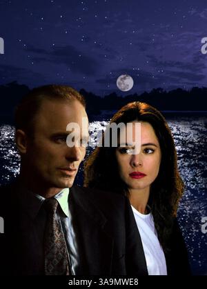 madeleine stowe, china moon, 1994 Stock Photo - Alamy