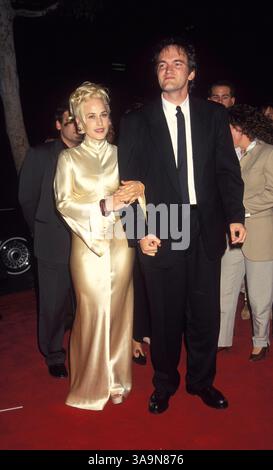 May 16, 1993; Los Angeles, CA, USA; Actor DAN AYKROYD dressed as a ...