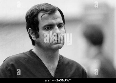 Jan 16, 1987; San Diego, CA, USA; California Highway Patrol officer ...