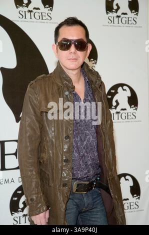 ANTHONY WONG, EXILED, 2006 Stock Photo - Alamy