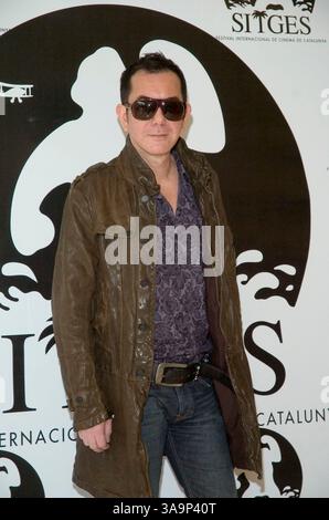ANTHONY WONG, EXILED, 2006 Stock Photo - Alamy