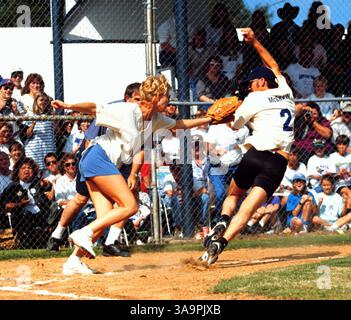 Jun 01, 1999; Los Angeles, CA, USA; Actor CHRISTIAN LEBLANC @ the 'Free ...