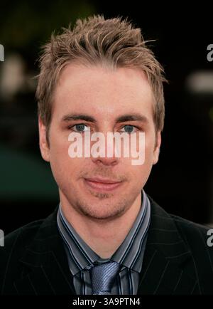 Nov 6, 2005; Westwood, California, USA; Actor DAX SHEPARD at the ...