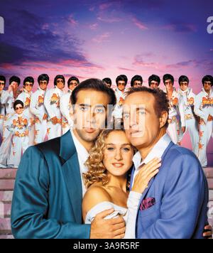 Aug 28, 1992; Las Vegas, NV, USA; Actor JAMES CAAN stars as Tommy ...