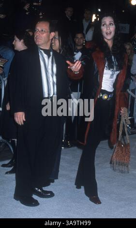 Mar 29, 2001; Los Angeles, CA, USA; Actor SAMANTHA MATHIS @ the ...