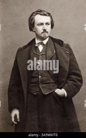 Paul Gustave Louis Christophe Doré was a French artist known for his ...