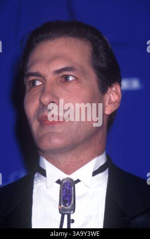 Nov 16, 1996; Los Angeles, CA, USA; Actor COURTNEY VANCE at the Cable ...