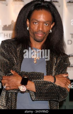 Mar 18, 2006; Los Angeles, CA, USA; TRAVIS WOOD at the 14th Annual ...