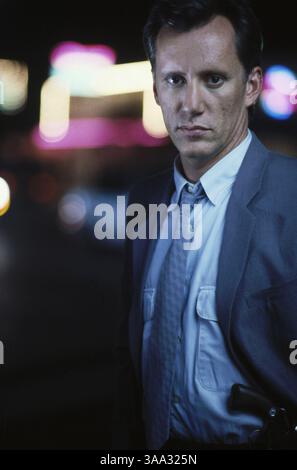 Mar 04, 1988; Los Angeles, CA, USA; Actor JAMES WOODS stars as Lloyd ...