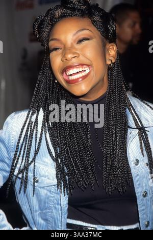 Nov 02, 1995 - Los Angeles, CA, USA - JIM CARREY at the Jim Carrey ...