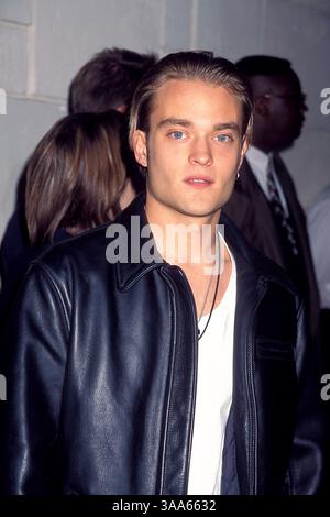 Apr 19, 1995 - Los Angeles, CA, USA - Actress BRITTANY ANN DANIEL and ...