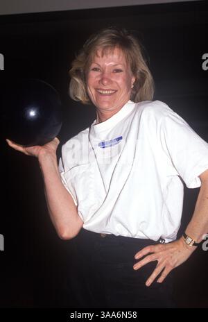 May 27, 1993; Los Angeles, CA, USA; BIBI BERCH Stock Photo - Alamy