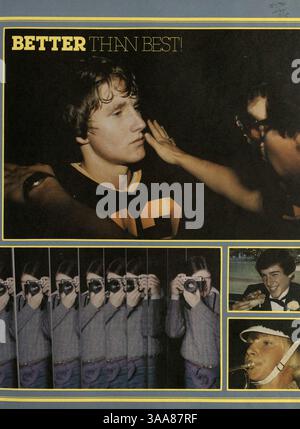 Kennedy High Yearbook 1983 highlights the key moments and ...