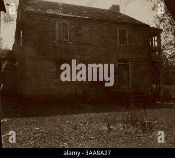 Sibley House, located in Hennepin County, was the home of Henry ...
