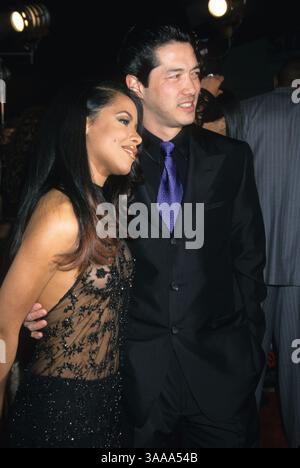 Mar 16, 2000 - Los Angeles, CA, USA - CHAD DONELLA at the 'Final ...