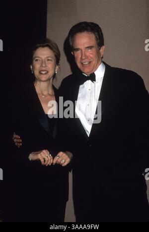 Mar 17, 2001; Beverly Hills, CA, USA; Actress JENNIFER BEALS at the ...