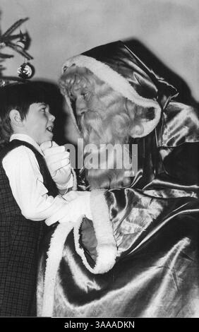 FILE - In this Dec. 2, 1966, file photo, actor Larry Storch, one of the ...