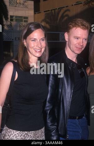 Aug 15, 2000; Santa Monica, CA, USA; Sixties Activist and author STEW ...