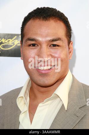 Jun 27, 2006; Beverly Hills, CA, USA; SHARON AMOS at the 'Shut Up and ...