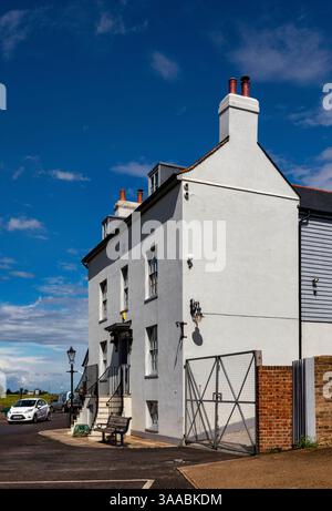 Standard Quay Faversham, Kent, England, UK Stock Photo - Alamy