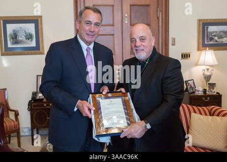 UNITED STATES - NOVEMBER 4: Speaker of the House Mike Johnson, R-La ...