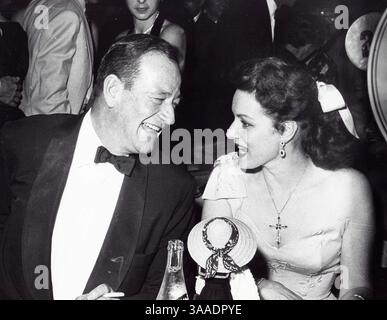 Maureen O Hara Was An Iconic Actress In 1945 Known For Her Roles In