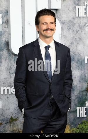 LOS ANGELES - MAR 24: Jason Sakaki at Prom Pact Premiere Screening at ...