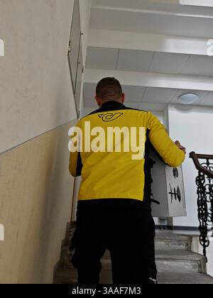 austrian mail and postal service postal logistics austrian mail and ...