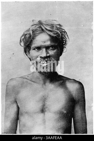 Irula, Chingleput b Stock Photo - Alamy