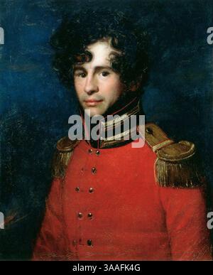 Ivan Sergeevich Leontiev Stock Photo - Alamy