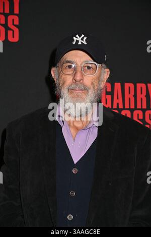 Richard Schiff attends the Broadway opening night of "Glengarry Glen ...