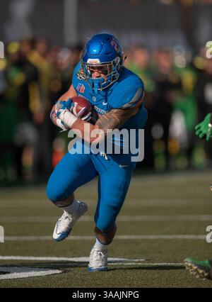 December 16, 2017 Las Vegas, NV...The Mario Cristobal Era for Oregon ...