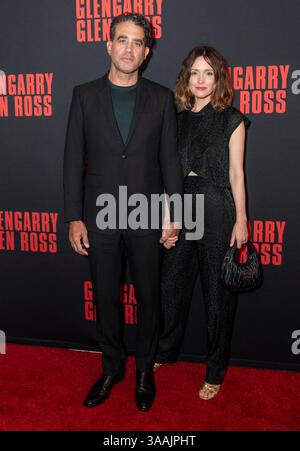 Bobby Cannavale and Rose Byrne attend the 13th Annual CNN Heroes at the ...