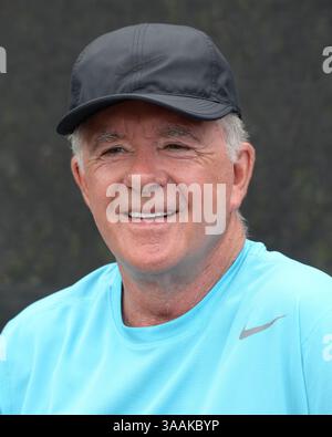 BOCA RATON, FL - NOVEMBER 18: Alan Thicke participate in 2016 Chris ...