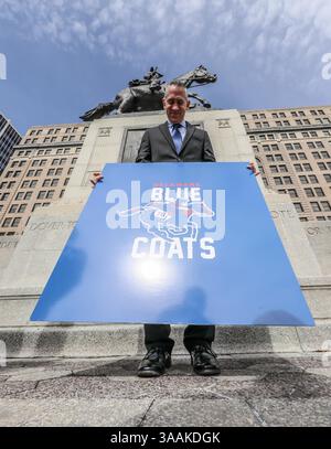 March 27, 2018 - Wilmington, DE, United States of America - SUSAN ...