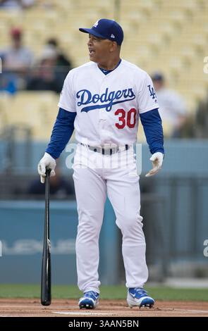 a baseball game, Saturday, May 30, 2026, in Washington. (AP Photo ...