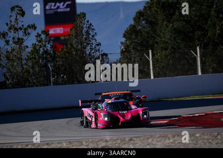 88 CRESWICK Tim (gbr), DEDECKER Douwe (bel), GOLD Reece (usa), Inter ...