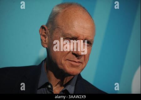 NEW YORK, NY - MAY 18: Scout Forsythe attends the American Ballet ...