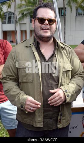 MIAMI, FL - OCTOBER 26: Atmosphere during Animate Florida held at the ...