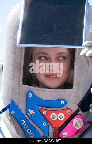 RELEASE DATE: January 5, 2018 TITLE: Insidious: The Last Key STUDIO ...