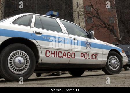 A Chicago police officer facing possible firing has retired from the ...