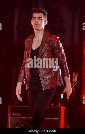 June 11, 2016 - Miami, Florida, United States Of America - MIAMI, FL ...