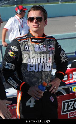 LAS VEGAS, NEVADA - OCTOBER 04: Chris Gutierrez and Farid Basharat ...