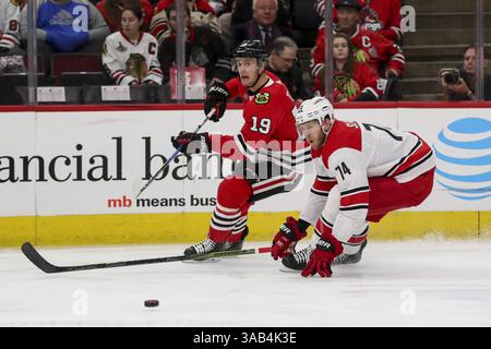 United States' Jaccob Slavin (74) reacts during a men's ice hockey ...