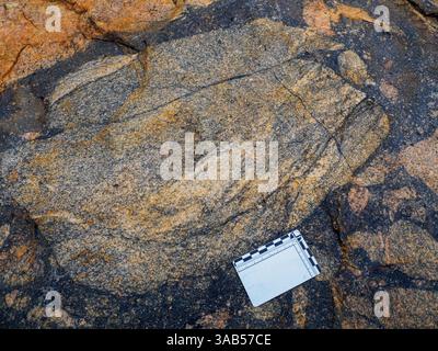 Vredefort Dome - UNESCO World Heritage site, South Africa Stock Photo ...