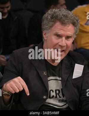 This March 13, 2018, photo released by the California Department of ...